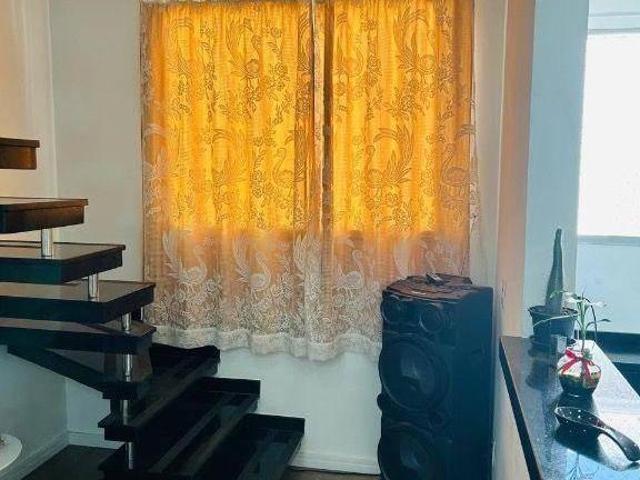 Apartamento DUPLEX com 2 quartos à venda, 110 m² por R$ 250.000 Catharina Zanaga Americana/SP !
