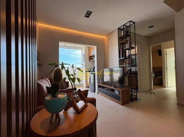 Apartamento Duplex com 2 Quartos à venda, 120 m² por R$ 900.000 Condomínio Natural Park Sorocaba