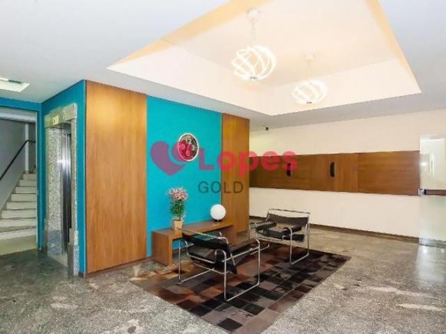 Apartamento Duplex com 2 quartos e 86 m² à venda em Cristo Rei