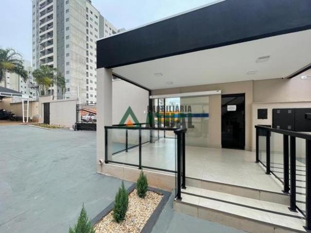 Apartamento duplex com 2 quartos na região sul de Londrina