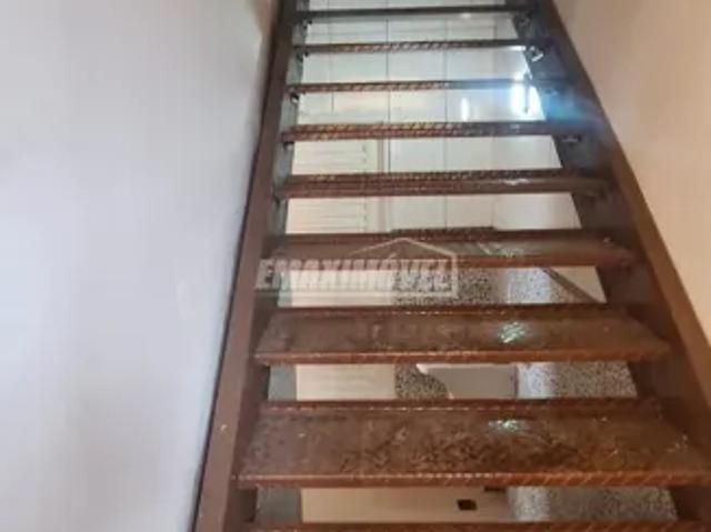 Apartamento duplex com 2 quartos no Jardim Josane em Sorocaba/SP