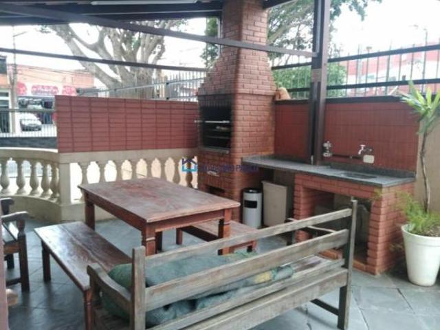 Apartamento Duplex com 2 Vagas no Jabaquara