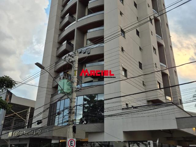 !APARTAMENTO DUPLEX COM 2 VARANDAS NO AQUARIUS!