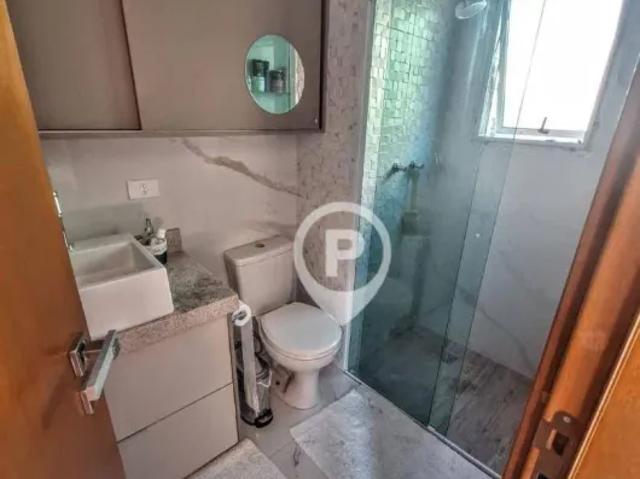 Apartamento Duplex com 3 dormitórios à venda, 134 m² por R$ 795.000,00 Vila Príncipe de Gales Sa