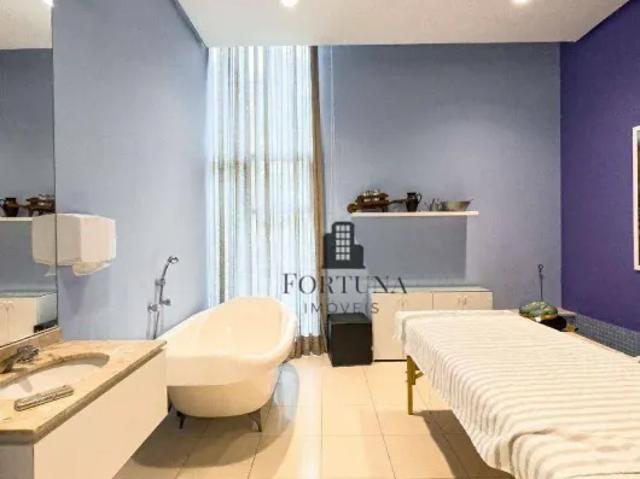 Apartamento Duplex com 3 dormitórios à venda, 165 m² por R$ 3.476.800 Brooklin São Paulo/SP