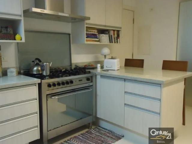 Apartamento Duplex com 3 dormitórios à venda, 270 m² por R$ 3.900.000,00 Perdizes São Paulo/SP