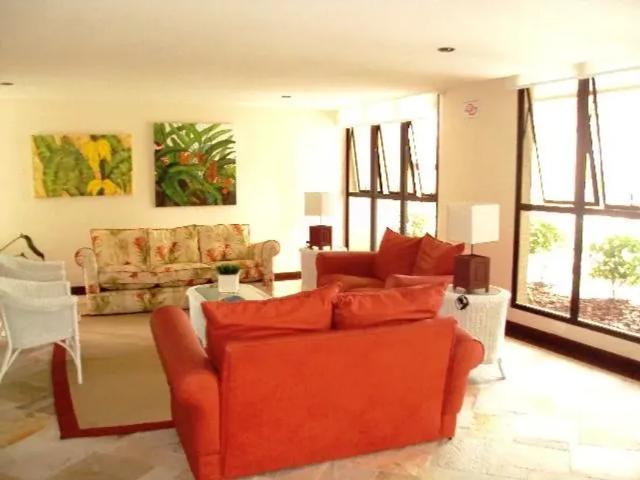 Apartamento Duplex com 3 dormitórios à venda, 92 m² Riviera de São Lourenço Bertioga/SP