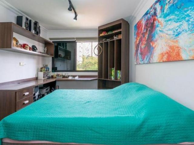 Apartamento Duplex com 3 dormitórios 3 Suítes à venda, 184 m² Vila Suzana São Paulo/SP