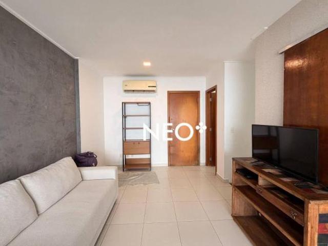Apartamento Duplex com 3 dormitórios, 105 m² venda por R$ 1.700.000,00 ou aluguel por R$ 7.500,00/
