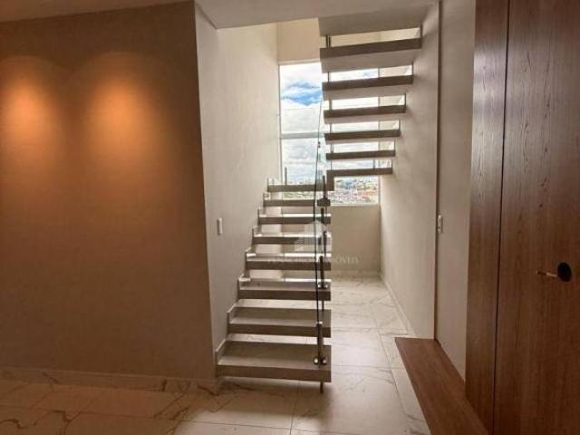 Apartamento Duplex com 3 dormitórios, 145 m² venda por R$ 960.000,00 ou aluguel por R$ 5.492,09/mê