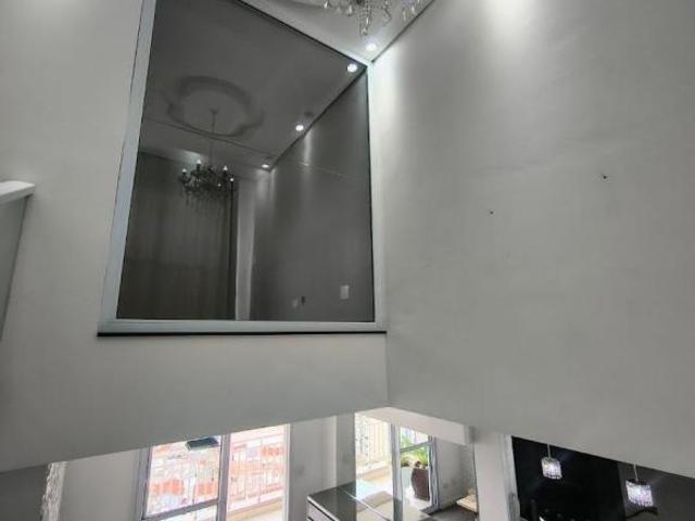 Apartamento Duplex com 3 dormitórios, 156 m² Centro Diadema/SP