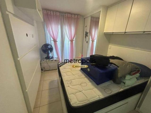 Apartamento Duplex, 165 m² venda por R$ 1.376.000,00 ou aluguel por R$ 9.953,00/mês Santo Antôni