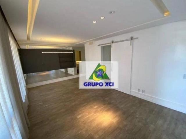 Apartamento Duplex com 3 dormitórios, 170 m² venda por R$ 1.590.000,00 ou aluguel por R$ 10.380,00