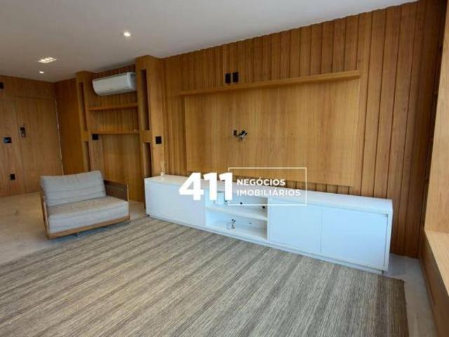 Apartamento Duplex com 3 dormitórios, 190 m² venda por R$ 2.198.000,00 ou aluguel por R$ 14.009,83