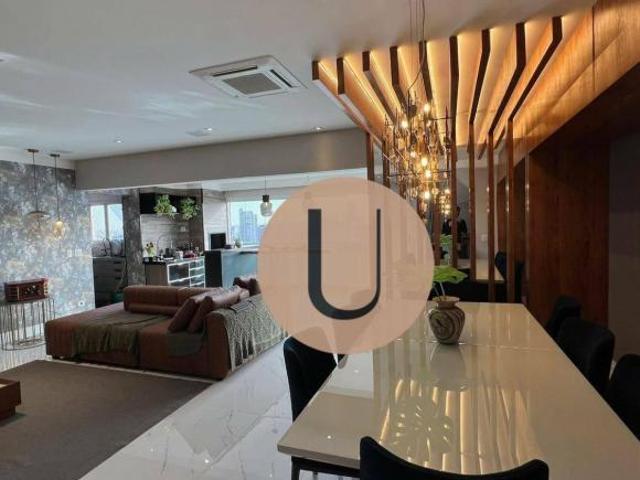 Apartamento Duplex com 3 dormitórios, 224 m² venda por R$ 3.800.000,00 ou aluguel por R$ 30.376,74