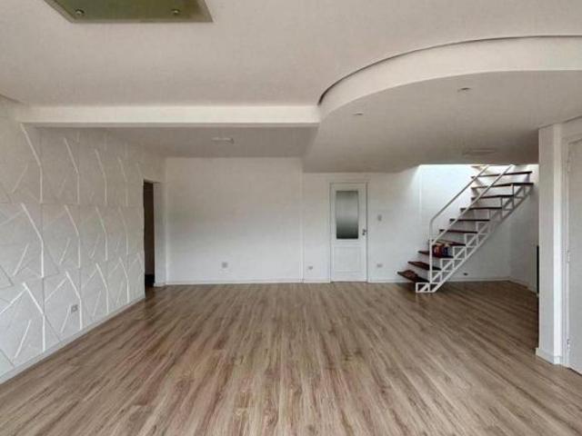 Apartamento Duplex com 3 dormitórios, 230 m² venda por R$ 1.200.000,00 ou aluguel por R$ 4.800,00/