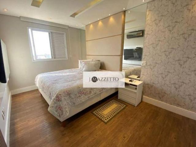 Apartamento Duplex com 3 dormitórios, 248 m² venda por R$ 1.690.000 ou aluguel por R$ 13.040/mês