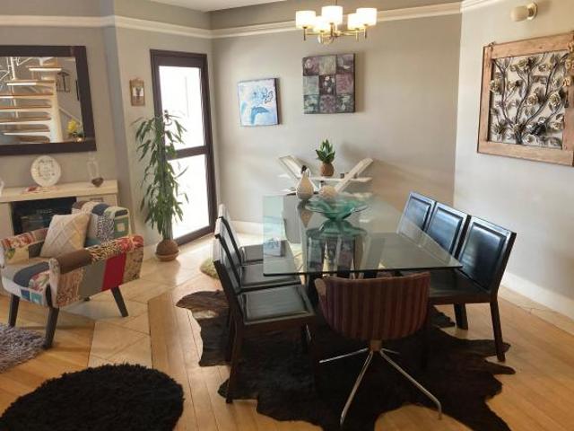 Apartamento Duplex com 3 dormitórios, 240 m² Jardim Flórida São Roque/SP