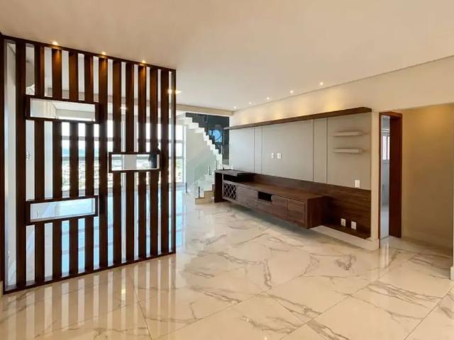 Apartamento Duplex com 3 dormitórios, 287 m² venda por R$ 2.480.000,00 ou aluguel por R$ 18.970,00/mês Edifício Majestic Indaiatuba/SP