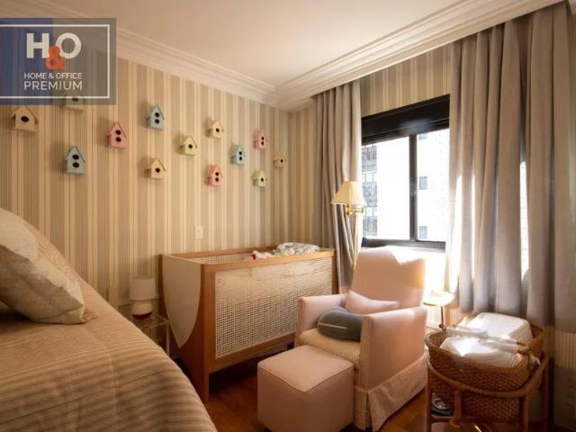 Apartamento Duplex com 3 dormitórios 2 Suítes à venda, 200 m² Vila Progredior São Paulo/SP