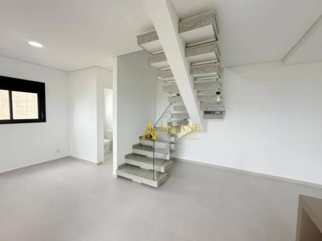 Apartamento Duplex com 3 dormitórios, 96 m² venda por R$ 950.000,00 ou aluguel por R$ 6.620,17/mês