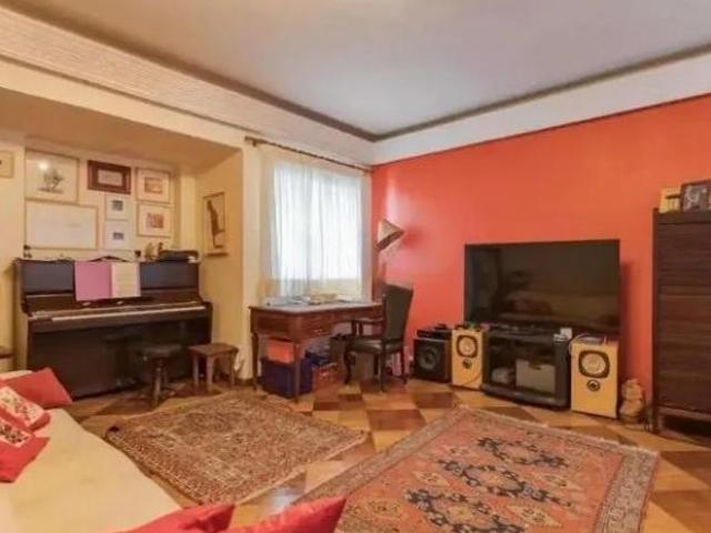 Apartamento Duplex com 3 dormitórios, churrasqueira, pátio no bairro Bom Fim!