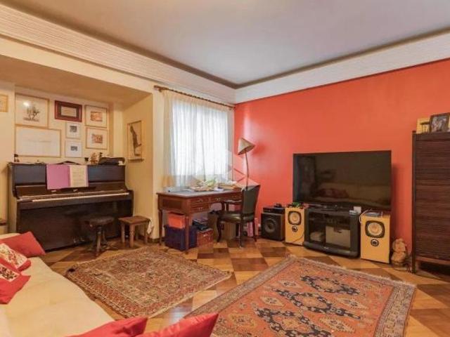 Apartamento Duplex com 3 dormitórios, churrasqueira, pátio no bairro Bom Fim!