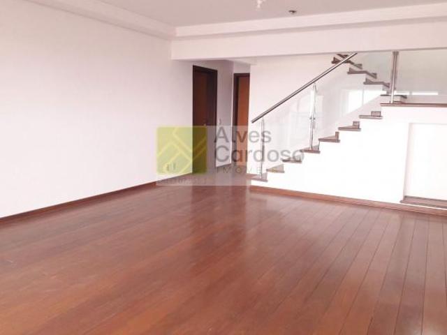 Apartamento Duplex com 3 dormitórios à venda, 412 m² por R$ 2.000.000,00 Condomínio Residencial To