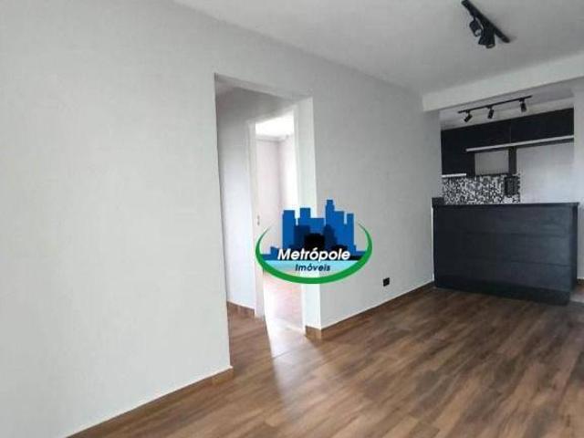 Apartamento Duplex com 3 dormitórios à venda, 57 m² por R$ 420.000,00 Vila Silveira Guarulhos/SP