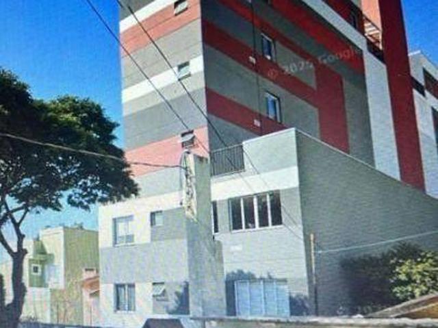 Apartamento Duplex com 3 dormitórios à venda, 67 m² por R$ 413.500,00 Vila Ré São Paulo/SP