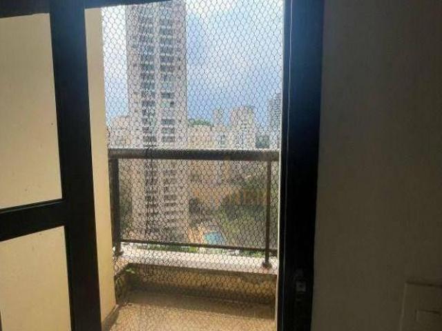 Apartamento Duplex com 3 dormitórios à venda, 73 m² por R$ 420.000,00 Jardim Ampliação São Paulo
