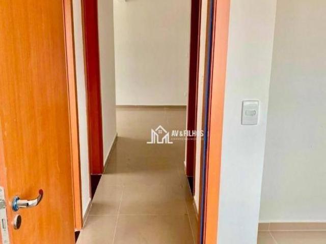 Apartamento Duplex com 3 dormitórios à venda, 74 m² por R$ 520.000,00 Vargem Grande Pinhais/PR