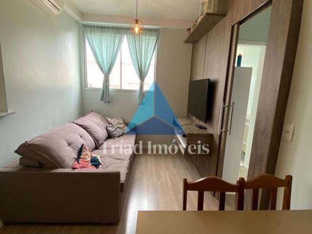 Apartamento Duplex com 3 dormitórios à venda, 81 m² por R$ 319.000,00 Jardim Progresso Americana