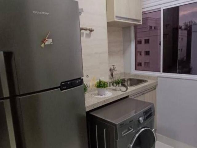Apartamento Duplex com 3 dormitórios à venda, 84 m² por R$ 380.000,00 Edificio Grand Park Itu It