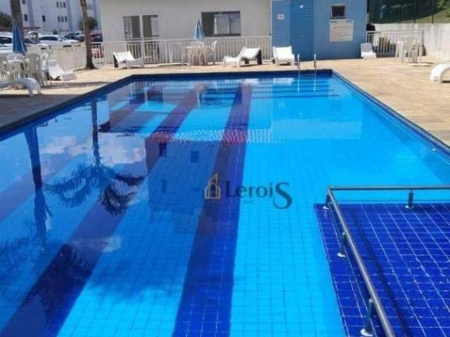 Apartamento Duplex com 3 dormitórios à venda, 86 m² por R$ 340.000,00 Condomínio Edifício Grand Pa