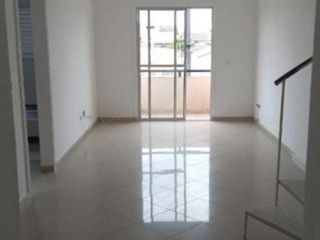 Apartamento Duplex com 3 dormitórios à venda, 86 m² por R$ 350.000,00 Cidade Morumbi São José do