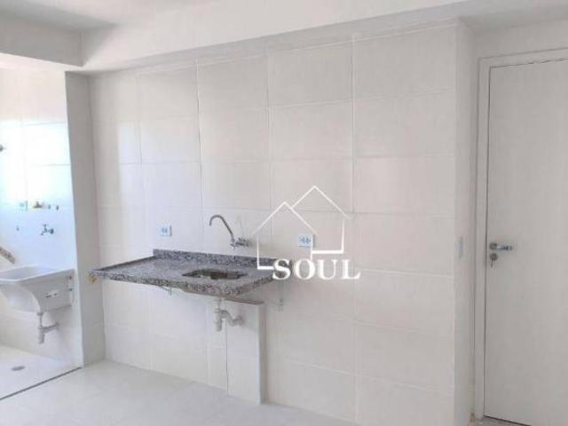 Apartamento Duplex com 3 dormitórios à venda, 89 m² por R$ 758.000,00 Vila Osasco Osasco/SP