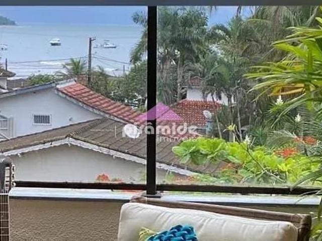 Apartamento Duplex com 3 dormitórios à venda, 92 m² por R$ 1.400.000,00 Tabatinga Caraguatatuba/