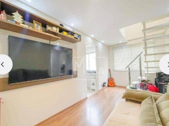Apartamento Duplex com 3 dormitórios à venda, 92 m² por R$ 399.000,00 Novo Osasco Osasco/SP