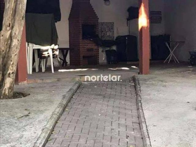 Apartamento Duplex com 3 dormitórios à venda, 96 m² por R$ 430.000,00 Vila Zulmira São Paulo/SP