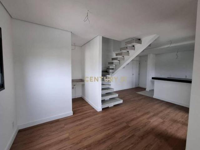 Apartamento Duplex com 3 dormitórios à venda, 96 m² por R$ 850.000,00 Le Monde Campolim Sorocaba
