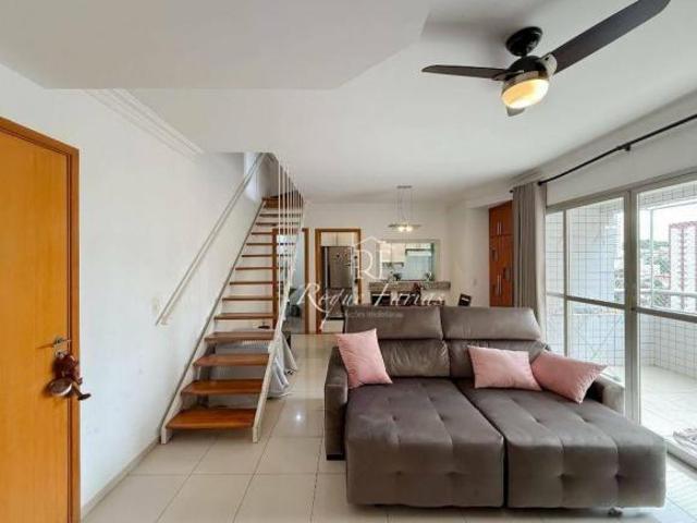Apartamento Duplex à venda, 98 m² por R$ 850.000,00 Centro Osasco/SP