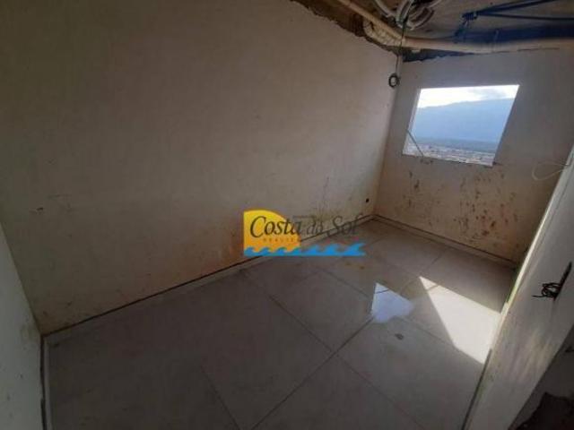 Apartamento Duplex com 3 dormitórios à venda, 100 m² por R$ 800.000,00 Caiçara Praia Grande/SP