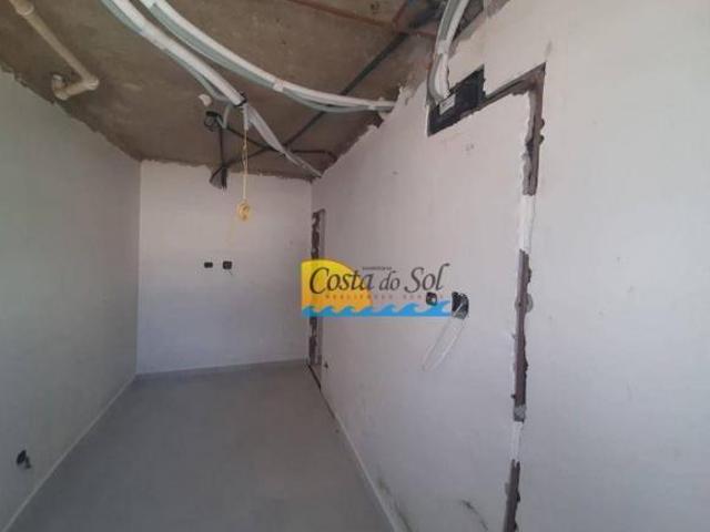 Apartamento Duplex com 3 dormitórios à venda, 100 m² por R$ 850.000,00 Caiçara Praia Grande/SP