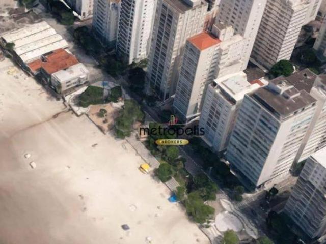 Apartamento Duplex com 3 dormitórios à venda, 100 m² por R$ 900.000,00 Praia das Pitangueiras Gu