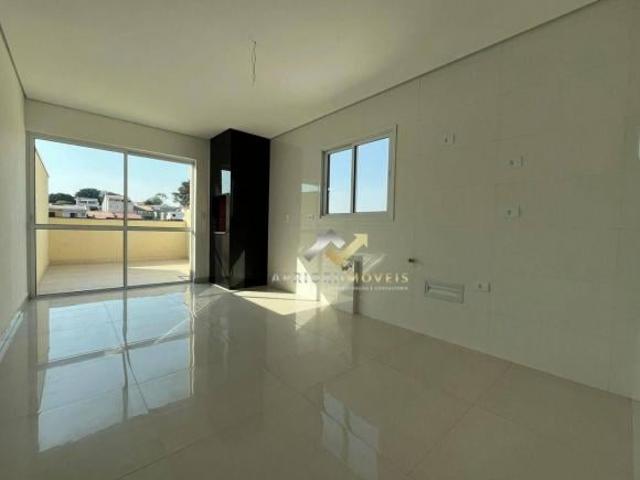 Apartamento Duplex com 3 dormitórios à venda, 102 m² por R$ 530.000,00 Parque Oratório Santo And