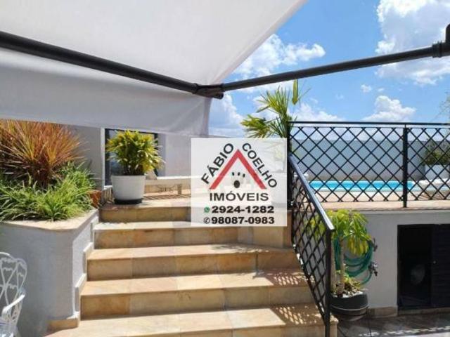 Apartamento Duplex com 3 dormitórios à venda, 104 m² por R$ 1.900.000,00 Vila Clementino São Pa