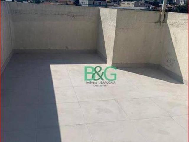 Apartamento Duplex com 3 dormitórios à venda, 107 m² por R$ 449.000,00 Vila Parque Jabaquara São