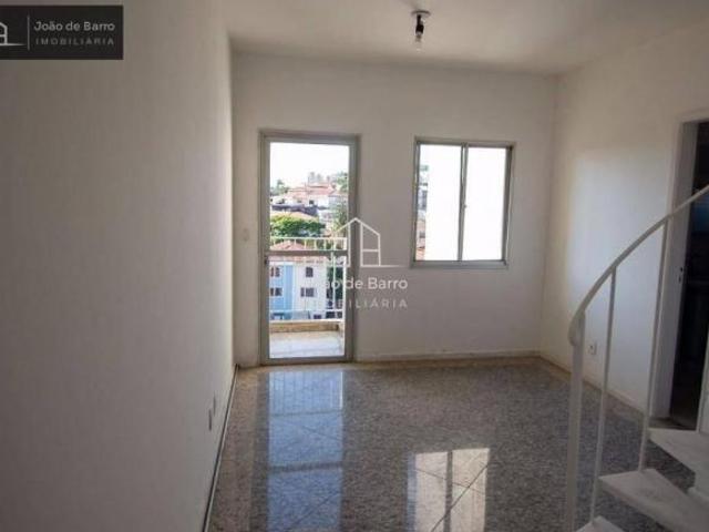 Apartamento Duplex com 3 dormitórios à venda, 107 m² por R$ 480.000,00 Vila Parque Jabaquara São