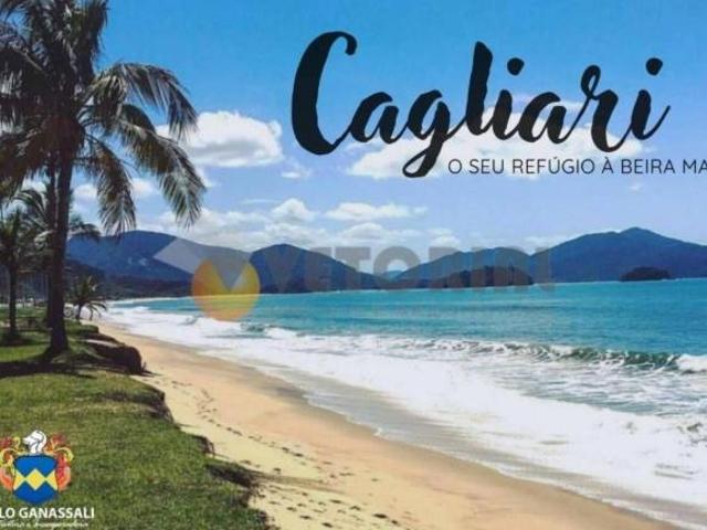 Apartamento Duplex com 3 dormitórios à venda, 107 m² por R$ 1.150.000,00 Massaguaçu Caraguatatub